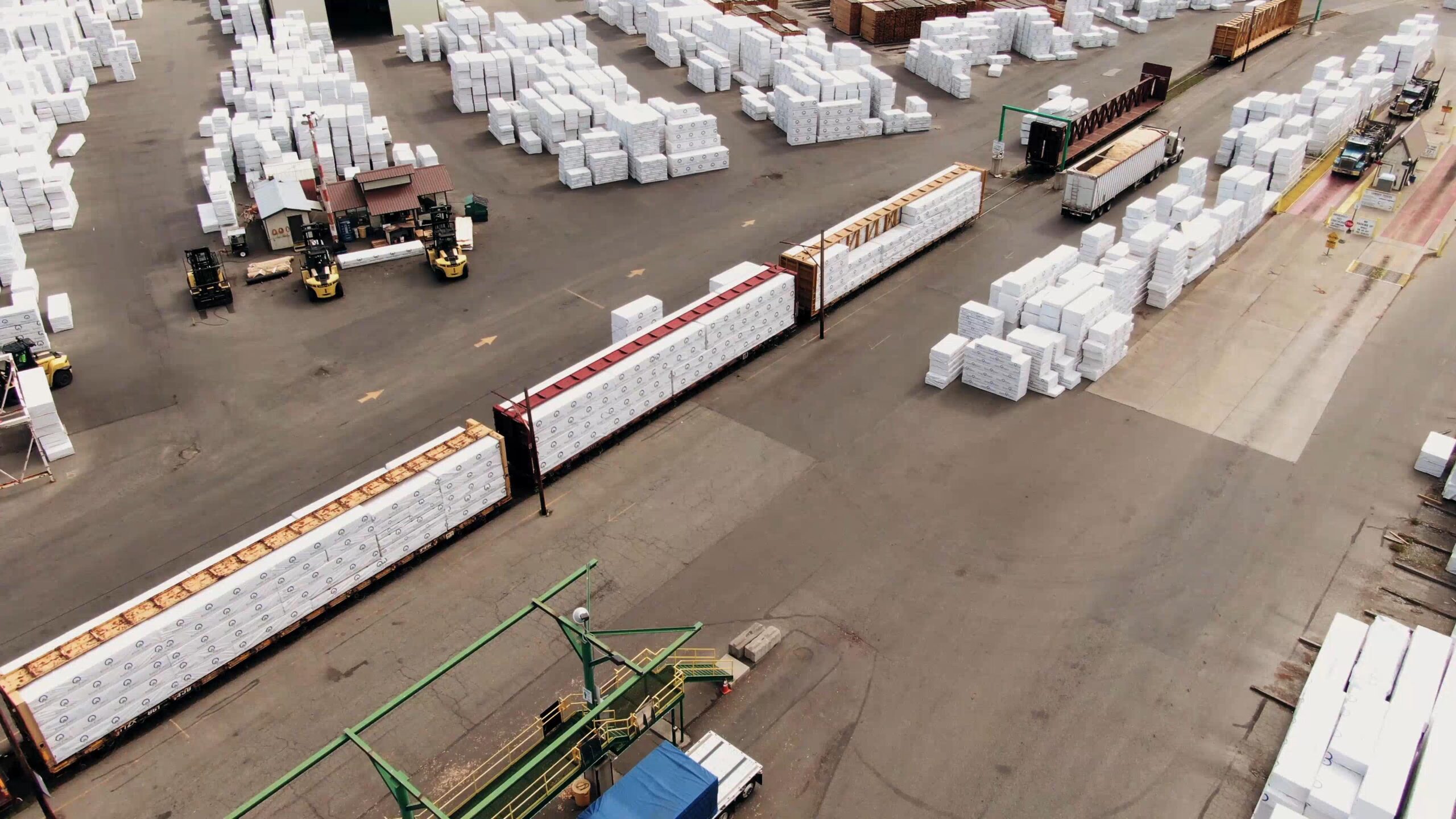 Press | Catalyst Investment Partners